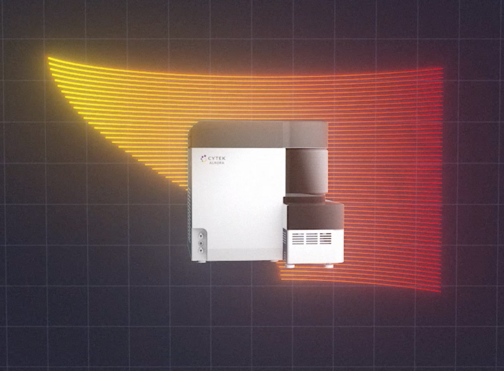 Cytek Aurora Product Overview Video Cytek Biosciences
