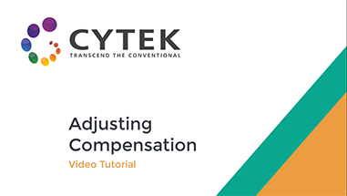 SpectroFlo Tutorial: Adjusting Compensation | Cytek Biosciences
