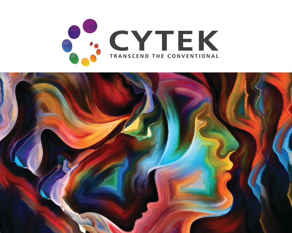 Final Cytek Booth Backdrop (8'x10') - Sept. 2018 | Cytek Biosciences