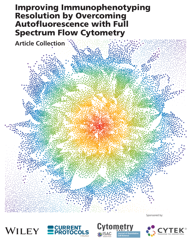 Improving Immunophenotyping Resolution by Overcoming Autofluorescence ...