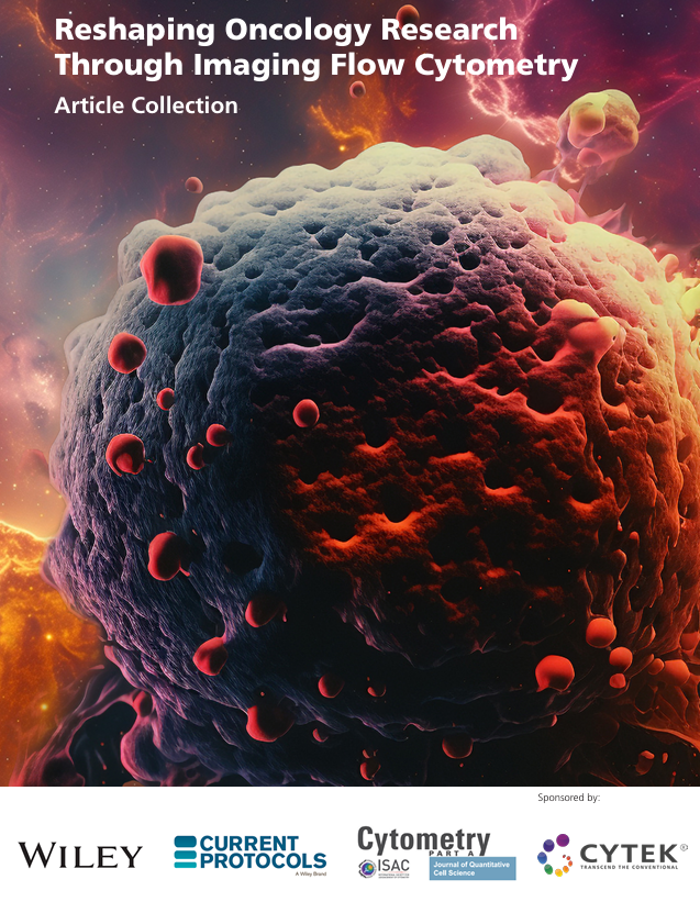 Reshaping Oncology Research Through Imaging Flow Cytometry | Cytek ...