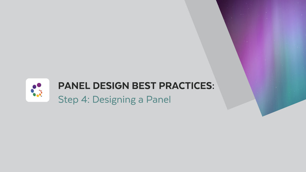 Flow Cytometry Panel Design Best Practices Step 4: Designing a Panel ...