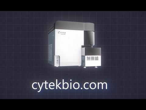 Cytek Aurora Product Overview | Cytek Biosciences
