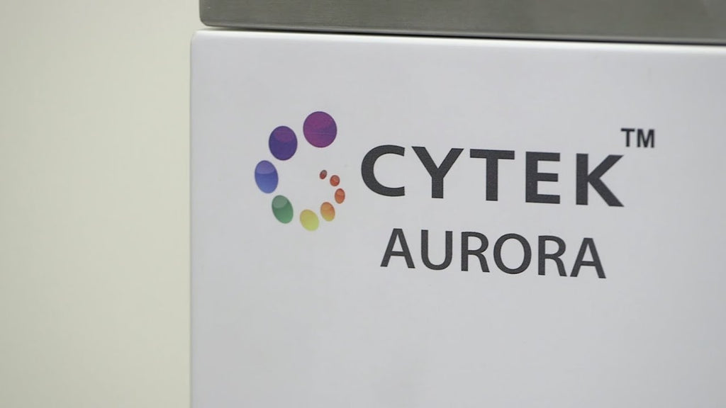 Why Cytek Aurora | Cytek Biosciences