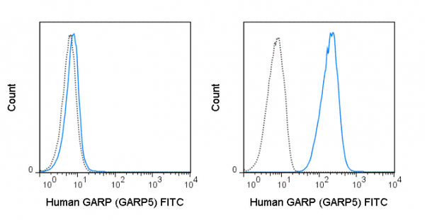 FITC Anti-Human GARP (GARP5) | Cytek Biosciences